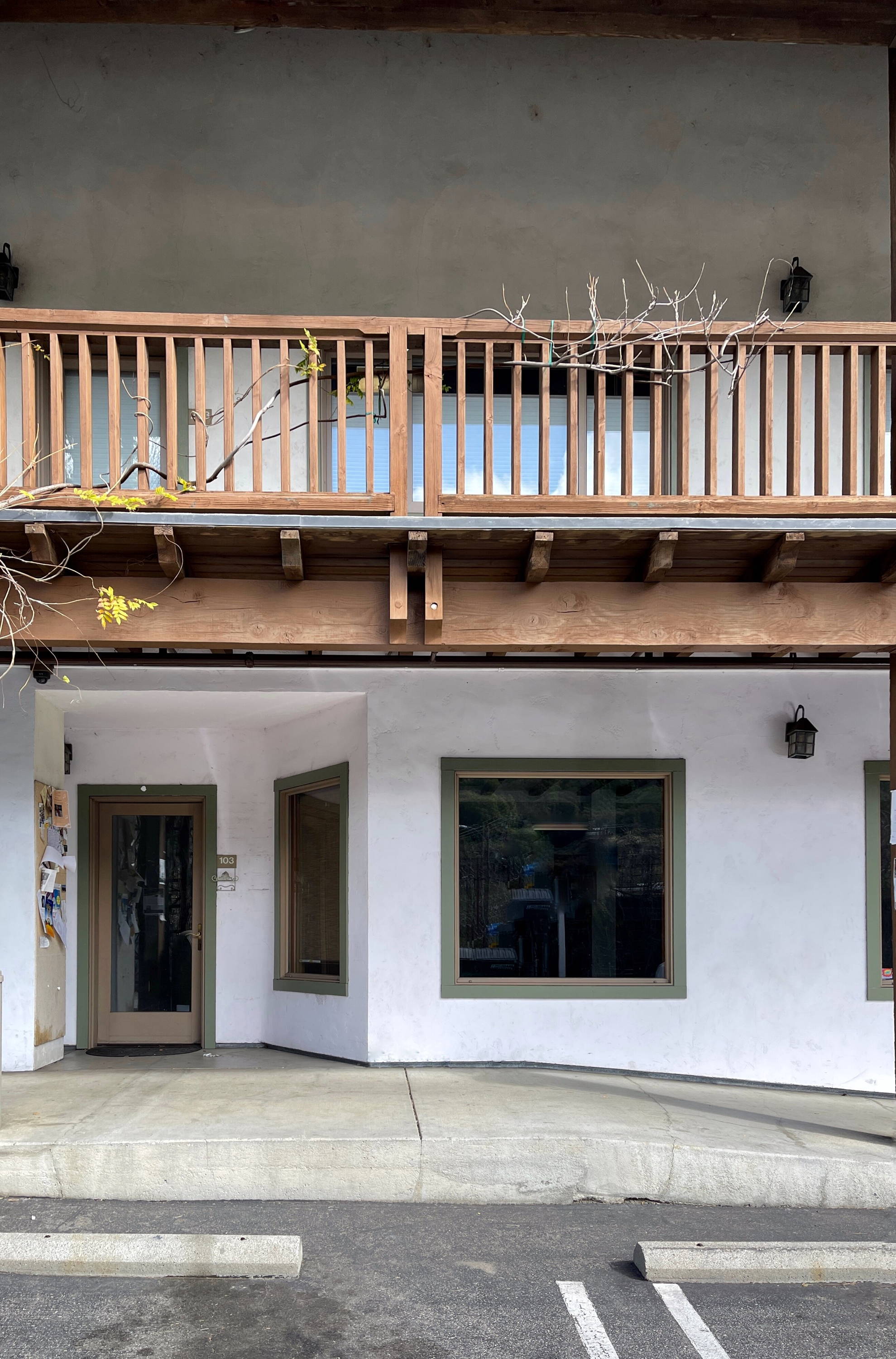 WLW Origins (Part Two) – The Well Lived Woman